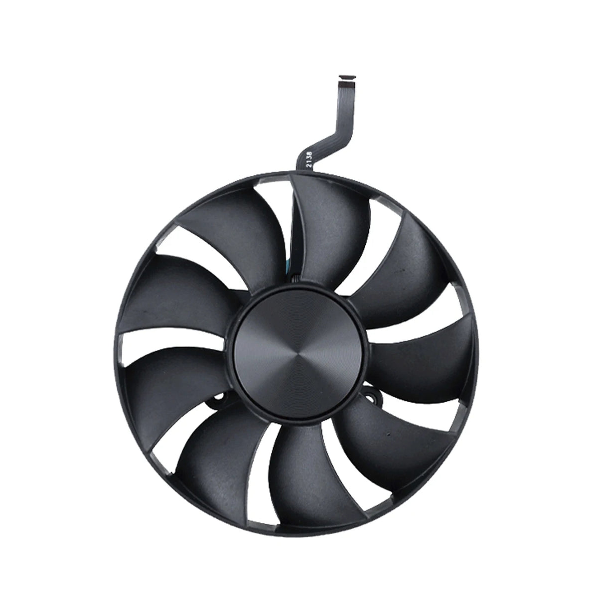 Graphics Card Cooling Fan For NVIDIA RTX 3080 FE / 3080Ti FE Founders ...