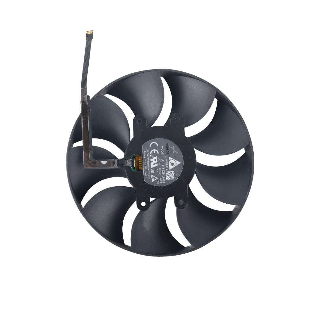 110MM RTX3090 RTX3090Ti Graphics Card Fan For NVIDIA RTX 3090 FE/ 3090 ...